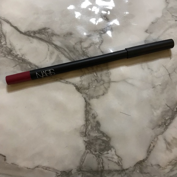NARS | Makeup | Nars Belle Mare Velvet Lip Liner New | Poshmark